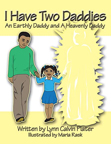 Book review of I Have Two Daddies - Readers' Favorite: Book Reviews and ...