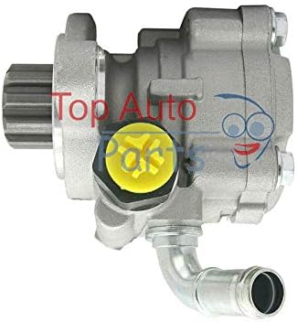Amazon.com: Lirufeng New Power Steering Pump 44310-0K020 For TOYOTA ...