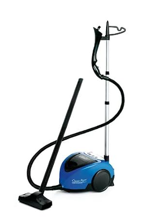 Clean Maxx Dampfreiniger