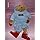 Gordon the Gopher - Puppet: Amazon.co.uk: Toys & Games
