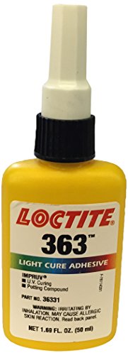 What Is Yellow Loctite Used For