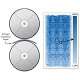 Nip Impression Kit: Roll Alignment: Electronic Pressure Sensors: Amazon.com: Industrial & Scientific