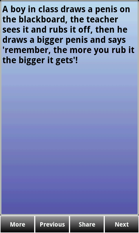 18+ Adult Jokes:Amazon.co.uk:Appstore for Android