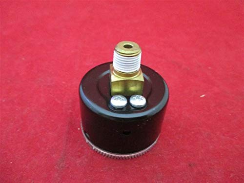 SMC G36-P10-01-X30 Pressure Gauge – BigaMart