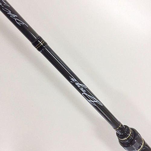 [해외] 메이져크래프트 DAYS베이트2피스 DYC-702H