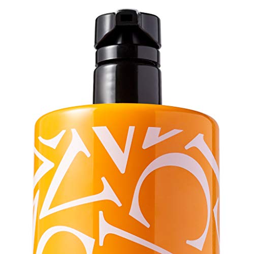 Vicious Curl Non-Foaming Curl Cleanse – No Lather for Curly Hair – Curl ...