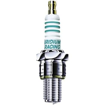 Amazon.com: NGK (2741) R6252K-105 Racing Spark Plug, Pack of 1: Automotive