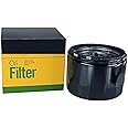 Amazon.com : Original Equipment Oil Filter for John Deere Z225 Z235 ...