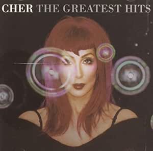 Cher - Cher - Greatest Hits - Amazon.com Music