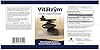 VITÄLZYM Proteolytic Systemic Enzymes Liquid Gel Capsules with ...