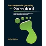 Introduction to Programming with Greenfoot: Object-Oriented Programming in Java with Games and ...