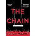 Amazon.com: The Chain: 9780316531269: McKinty, Adrian: Books