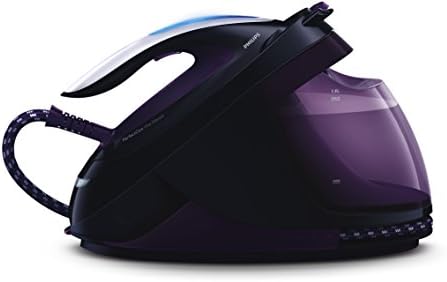 Philips PerfectCare Elite Silence Steam Generator Iron with OptimalTemp ...