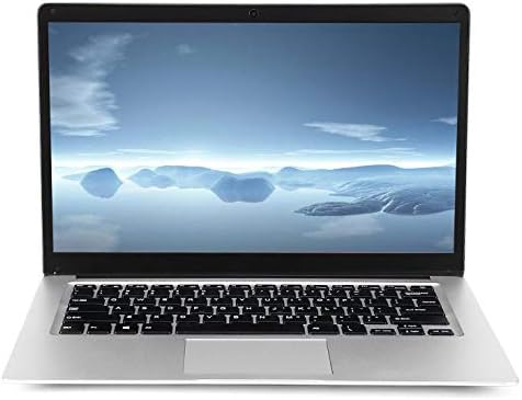 Laptop 14-inch Intel Celeron N3350 6GB RAM 64GB eMMC Full HD Display ...