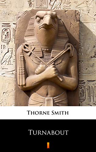 Publication: Turnabout