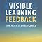 Visible Learning: Feedback : Hattie, John: Amazon.co.uk: Books