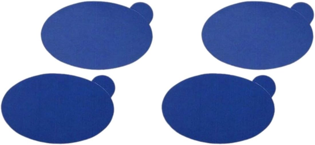 ENGO Blister Prevention Patches x 4 Large Ovals – BigaMart