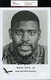Reggie White Autographs and Memorabilia | Sports, Football