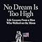 No Dream Is Too High: Life Lessons From a Man Who Walked on the Moon ...