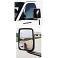 Velvac 714558 Mirror, Complete Wing Mirrors - Amazon Canada