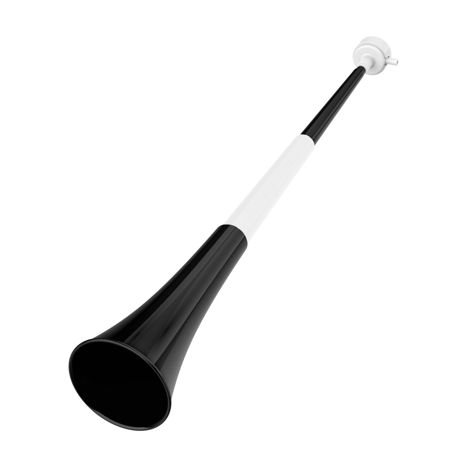 Collapsible Stadium Horn Noise Maker 24 Inch Vuvuzela Stadium Horn ...