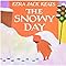 The Snowy Day Board Book: Keats, Ezra Jack: 9780670867332: Amazon.com ...
