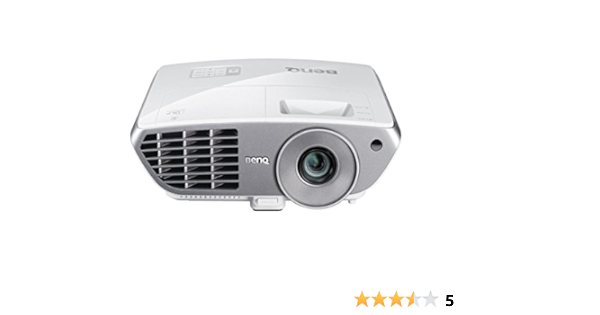 41％割引値頃 【極美品】 BenQ W1060 プロジェクター フルHD DLP プロジェクター テレビ/映像機器-OTA.ON.ARENA.NE.JP