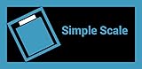 Amazon.com: Simple Scale: Appstore for Android