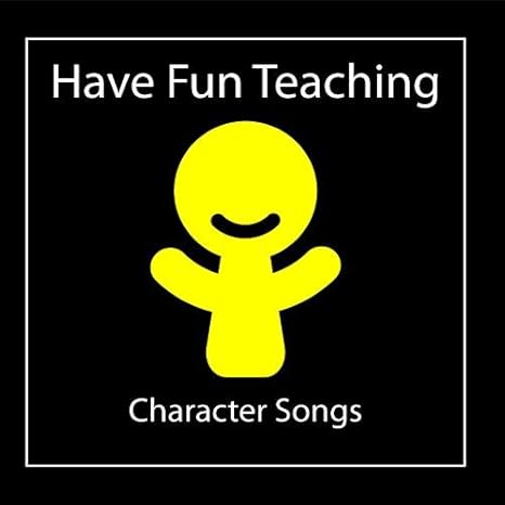 Have Fun Teaching - Character Songs - Amazon.com Music