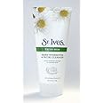 Amazon.com: St. Ives Swiss Formula Makeup Remover & Facial Cleanser ...