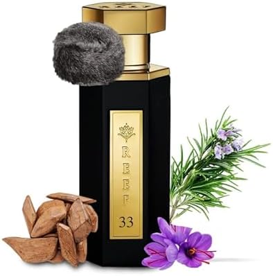 Reef Perfume Hair Eau de Parfum 50 ml, 33 price in Saudi Arabia ...