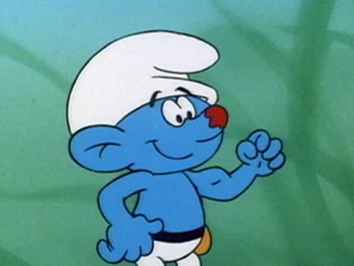 Watch Smurfs - Season 4 | Prime Video