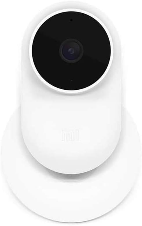Mi Home Security Camera Basic 1080P SXJ02ZM – BigaMart