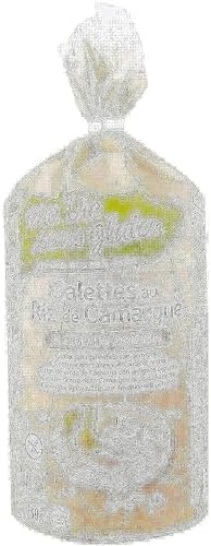 EKIBIO ORGANIC CAMARGUE RICE CAKES WITH ANCIENT CEREALS 130G price in ...