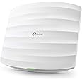 Amazon.com: TP-Link EAP245 V3 (5-Pack) | Omada AC1750 Gigabit Wireless Access Point | Business ...