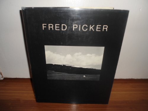 Fred Picker: Picker, Fred: 9780817425241: Amazon.com: Books