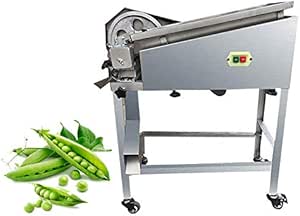 Amazon.com: welljun 110V Quality Taylor Bean/Pea Sheller Shelling Peas ...