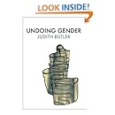 Amazon.com: Undoing Gender (9780415969239): Judith Butler: Books