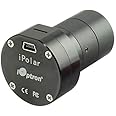 Amazon.com: iOptron iPolar Electronic Polar Scope (3339R) : Electronics