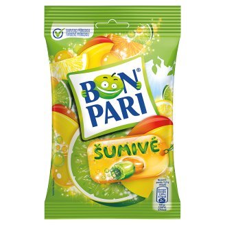 Amazon.com : Bon Pari Original Hard Candy XXL 180 g : Grocery & Gourmet ...