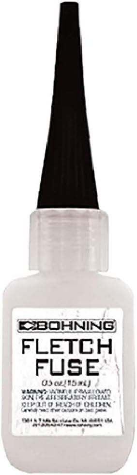 Best Fletching Glues of 2021 – Ultimate Review