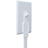 Amazon.com : EZ Reach Light Switch Extension, Monkey : Nursery Switch ...