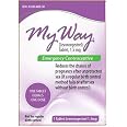 My Way Emergency Contraceptive 1 Tablet Each (6) : Health & Household