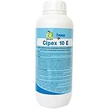 CIPEX 10E INSETTICIDA ADULTICIDA LIQUIDO A BASE DI CIPERMETRINA lt.1 ...