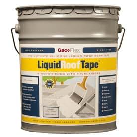 Grf1625-5 Liquid Roof Tape - Gaco Western, Llc - Masking Tape - Amazon.com