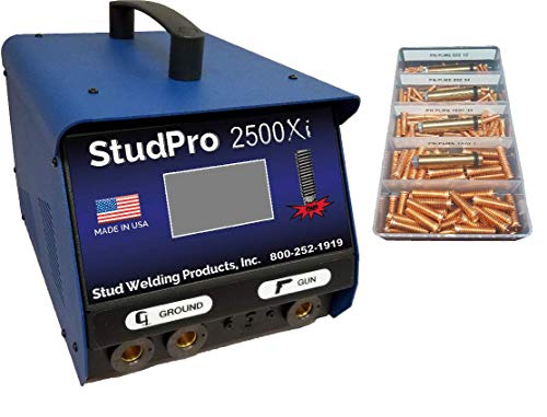 5 Best Stud Welders For 2021 [ Buyers Guide and Review]