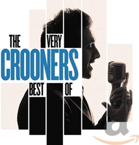 Very Best Of Crooners 5CD: Varies/Various, Frank Sinatra, Paul Anka ...