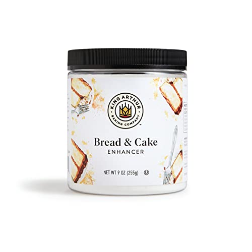 King Arthur Flour Cake Enhancer - 9 oz. (255g) in Oman | Whizz Baking ...