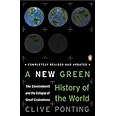Amazon.com: A New Green History of the World: The Environment and the ...