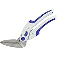 Amazon.com: MichaelPro 10" Heavy Duty Angled Scissors, Carpet Cutter ...